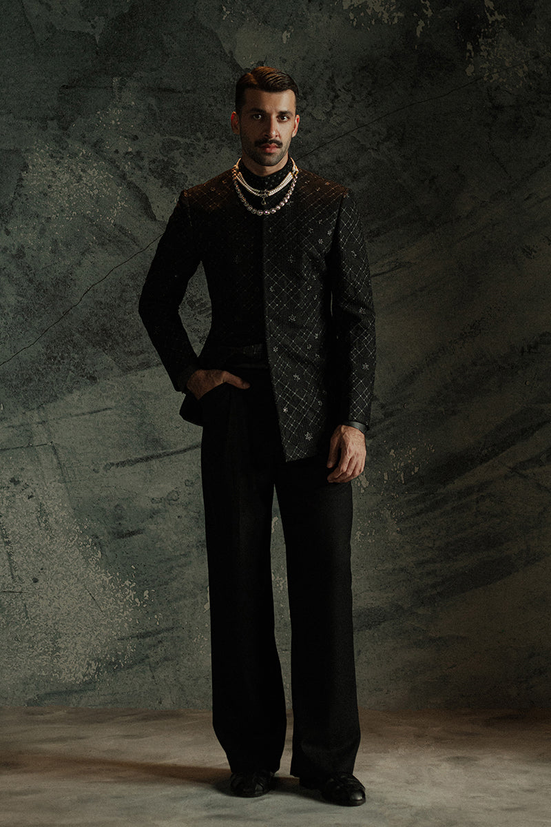 Buy Traditional Pakistani Designer Wedding Dresses For Men – Republic ...