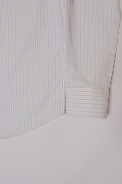 Striped Button Down Shirt – Republic by Omar Farooq