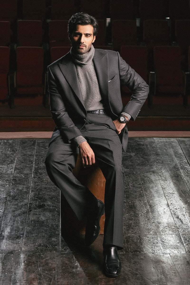 Republic | Suits 2pc & 3pc Collection