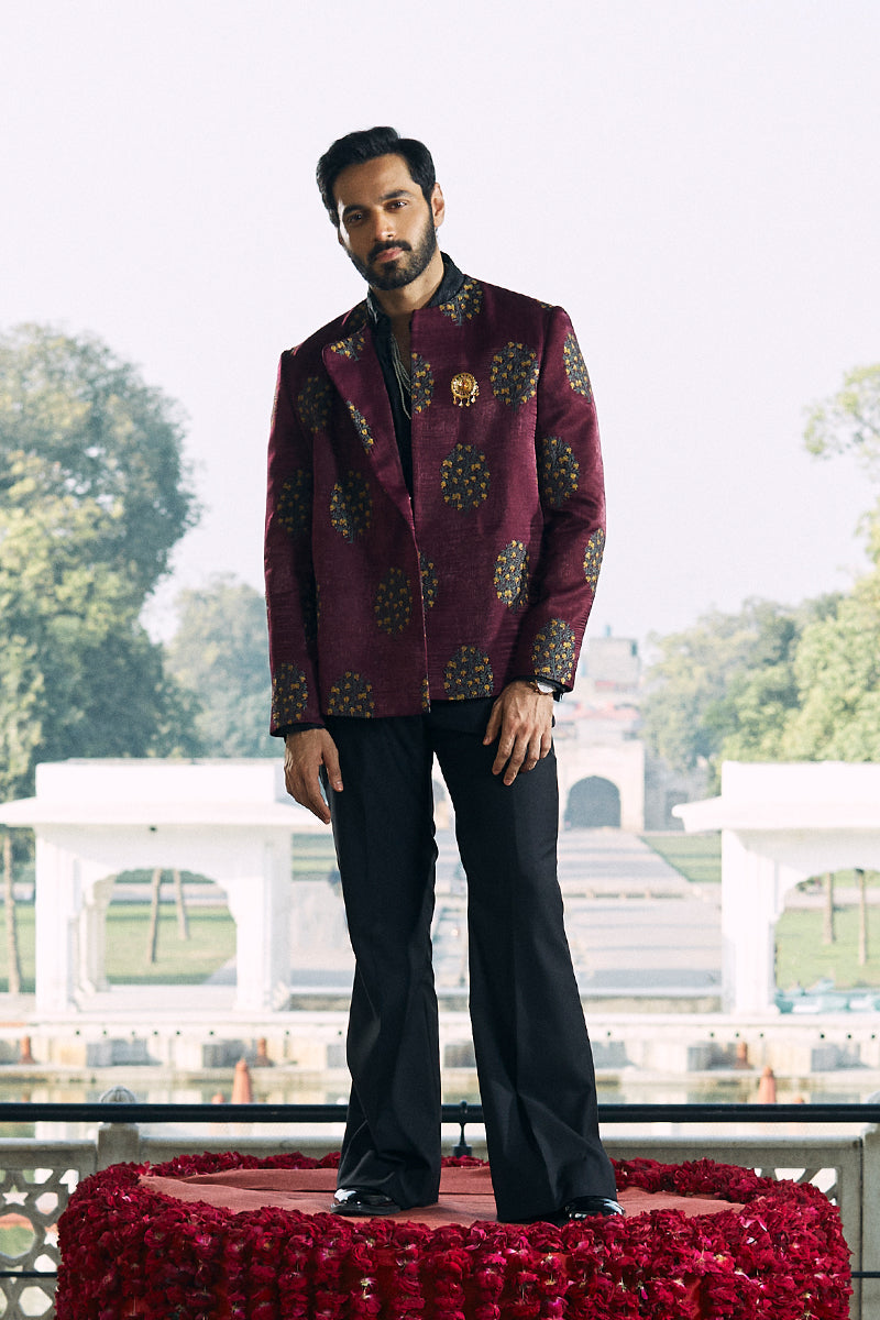 Buy Wedding Prince Coat for Men's at Republic Menswear – Republic by ...