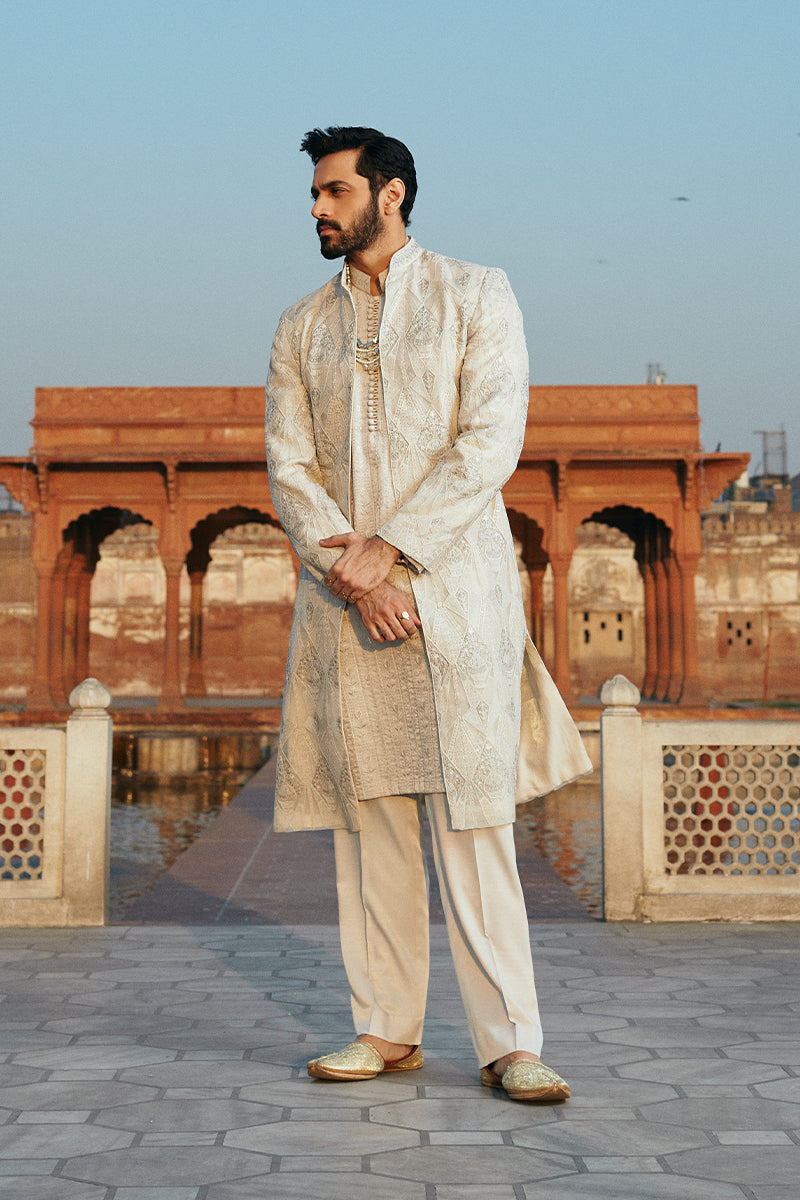 Shop Desinger Stylish Mens Kurta Pajama Collection Online in Pakistan ...