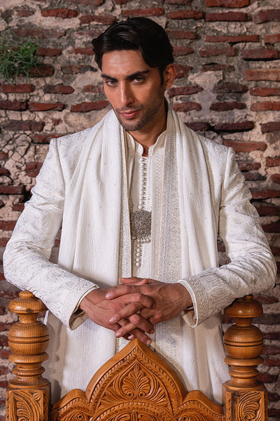 Aftab Kurta Pajama – Republic by Omar Farooq