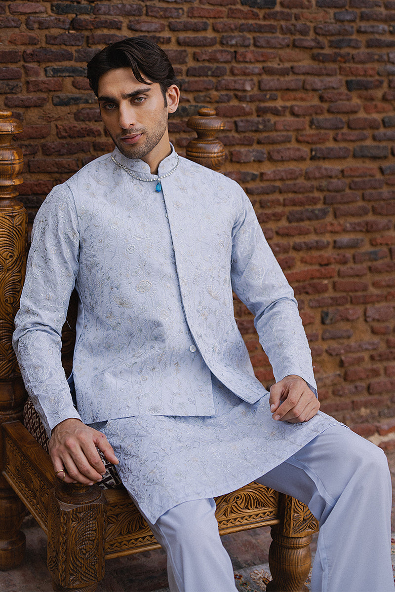 Akash Kurta Pajama – Republic by Omar Farooq