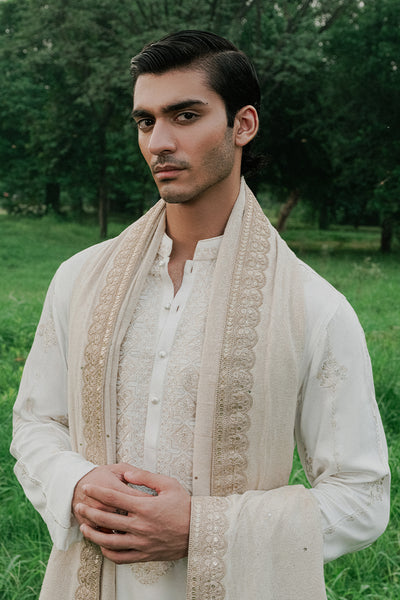 Premium Shawls for Men in Pakistan - Elegant Pakistani Men's Shawls ...